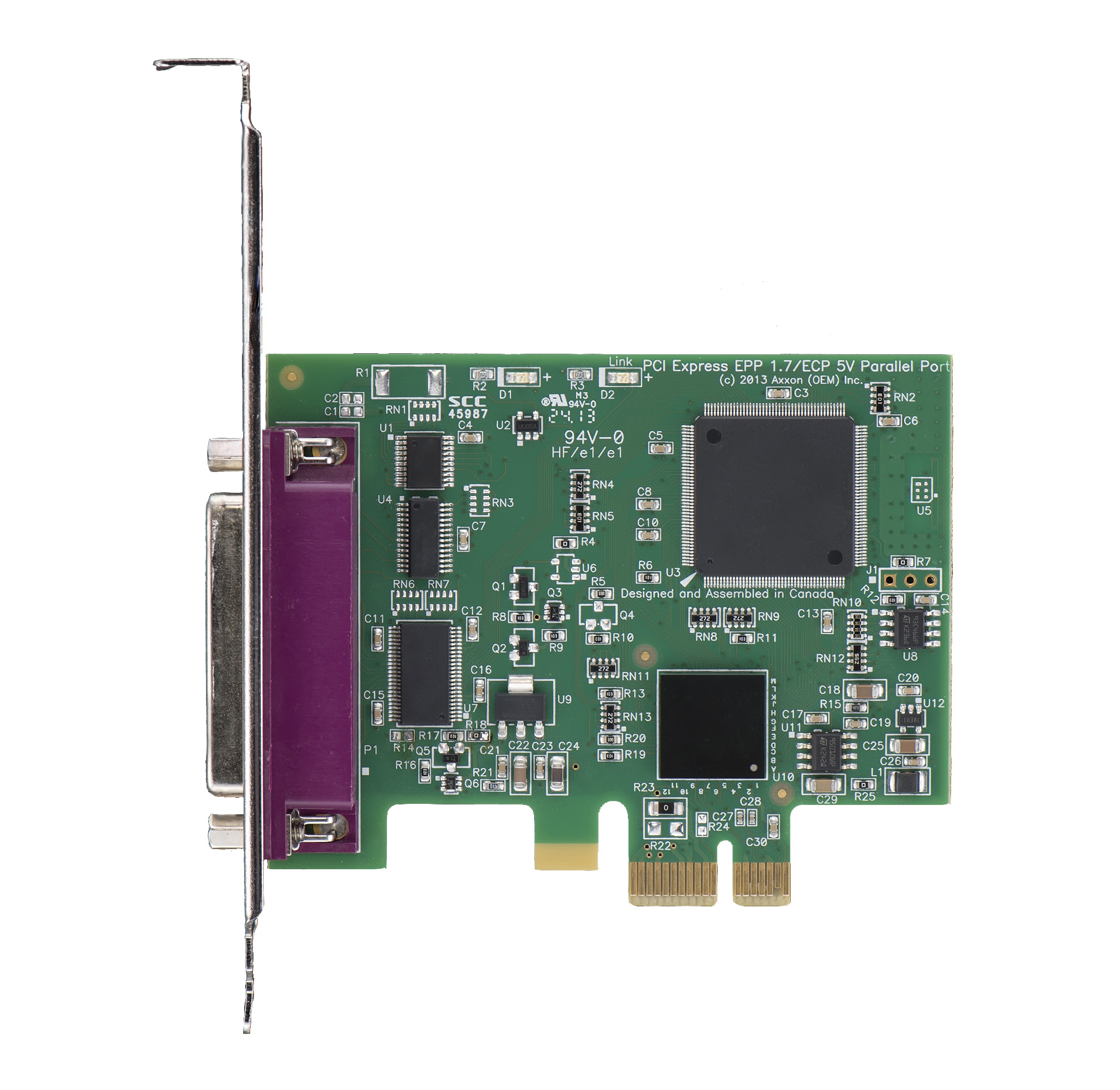 PCI Express Serial RS232 RS422 RS485 Port Adapters pci-express-serial-rs232-rs422-rs485-port-adapters